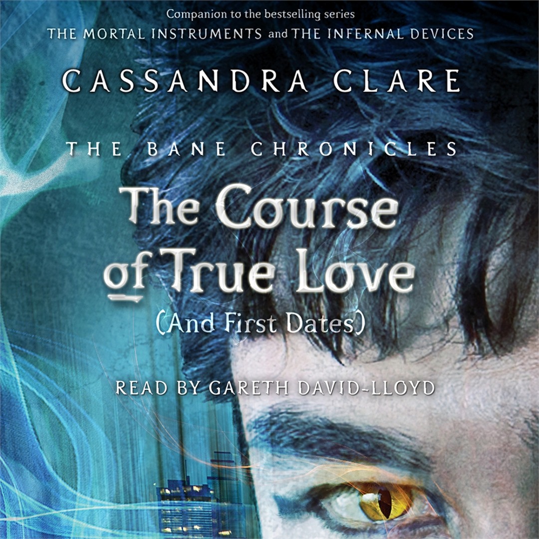 Stream The Course Of True Love And First Dates Audiobook Excerpt By