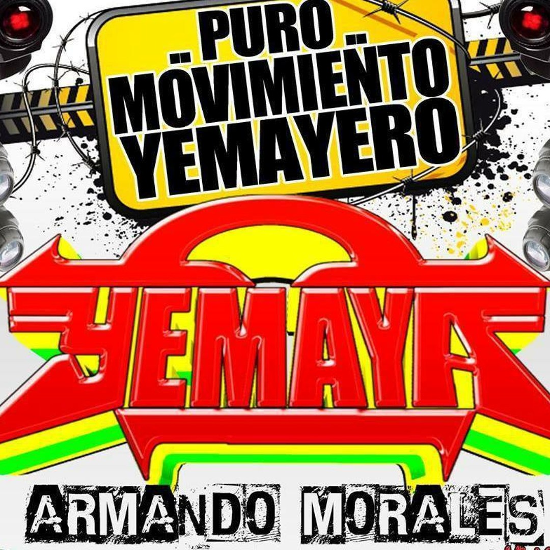 Stream ☆ SONIDO YEMAYA ☆ INICO DEL MOVIMIENTO YEMAYERO ☆ 2013 ARMANDO ...