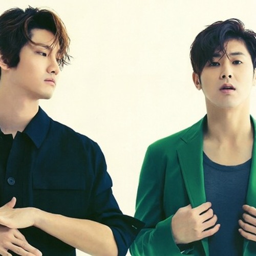 Stream TVXQ! Rising Sun by Laura Bustamante 11 | Listen online for free ...