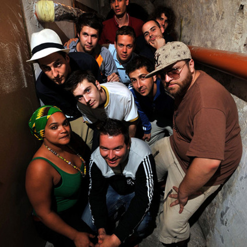 Stream Understand And Overstand by Róbert Bodó | Listen online for free ...