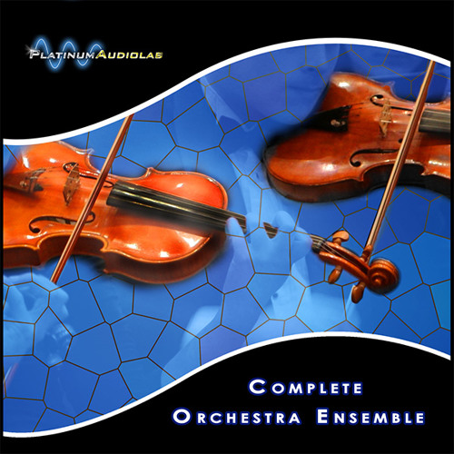 Stream Complete Orchestra Ensemble [Sample Demo] by Platinum Audiolab ...