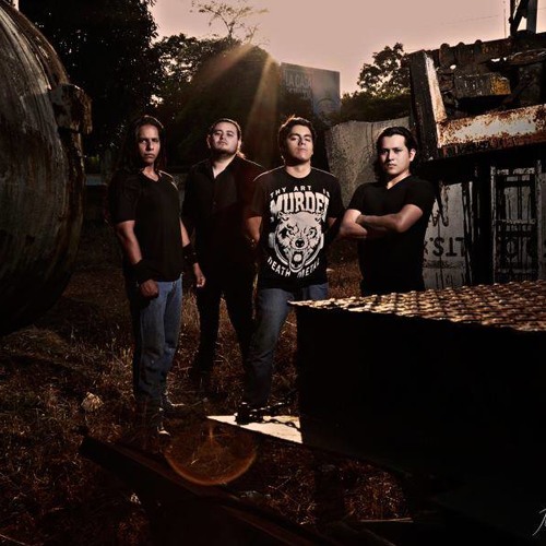 Stream The Lost Aeons - Severance Condition by postMortemProd | Listen ...