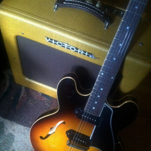 Stream Victoria Regal II Riffing by Daniel Weldon | Listen online for ...