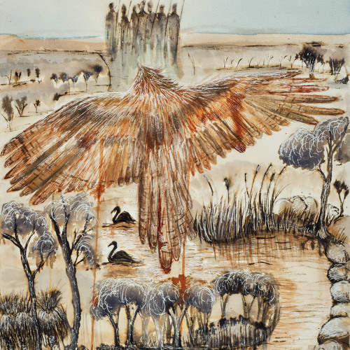 Stream The Spirit of Yagan is alive and well by CAN WA | Listen online ...