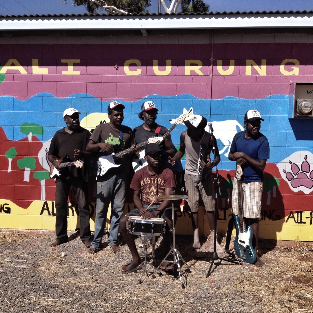 Stream DESERT EAGLES by Desert Eagle Ali Curung | Listen online for ...