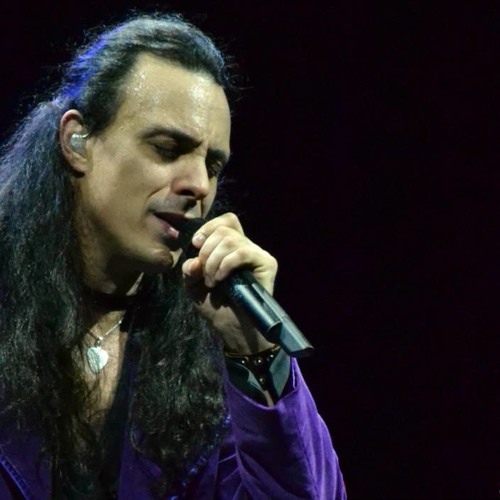 Stream KEN HENSLEY @ muddy waters (calvari-genova) special guest ...