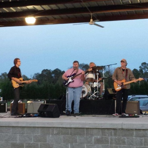 Stream "Pretty Woman" (Albert King) John Blumer, Kelvin Holly, Will ...