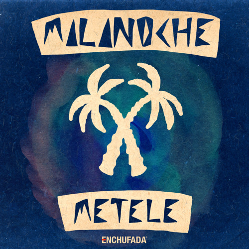 Stream Diana Botia | Listen to Enchufada - Mala Noche - Metele playlist ...