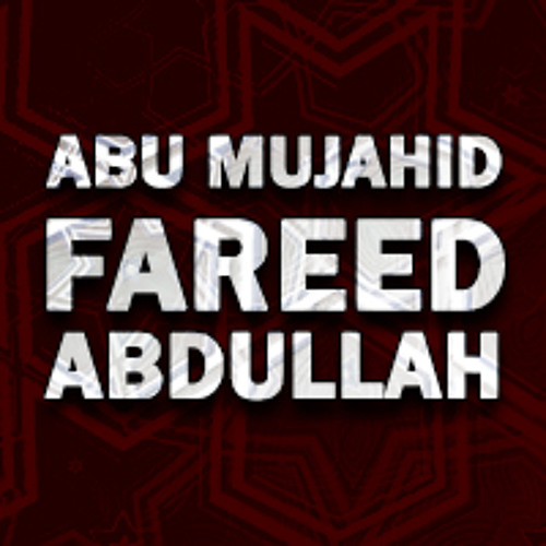 Stream Markaz ʿUmar bin Al-Khaṭṭāb | Listen to Abu Mujahid Fareed Abdullah playlist online for ...