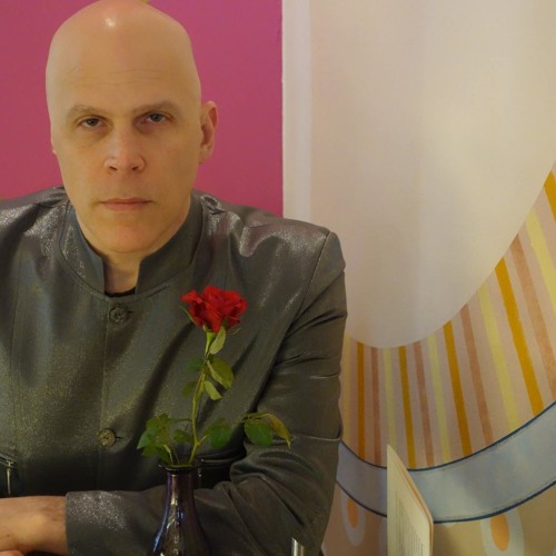 Stream Nikolas Schreck by GreenTeaBerlin | Listen online for free on ...