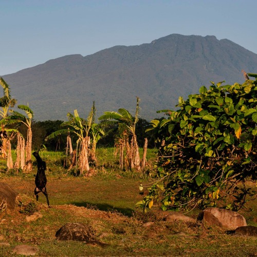 Stream Sa Itaas Ng Bahay Tanaw Ang Bundok Banahaw by Champ by Champ Camba 1 | Listen online for ...