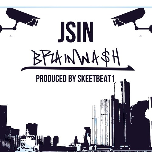 Stream Jsin - Brainwash by Jason Simms | Listen online for free on ...