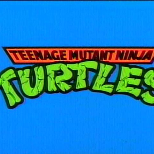 Stream TMNT 1987 End Credits (Ed Brussa) - 2013 by Ed Brussa ...
