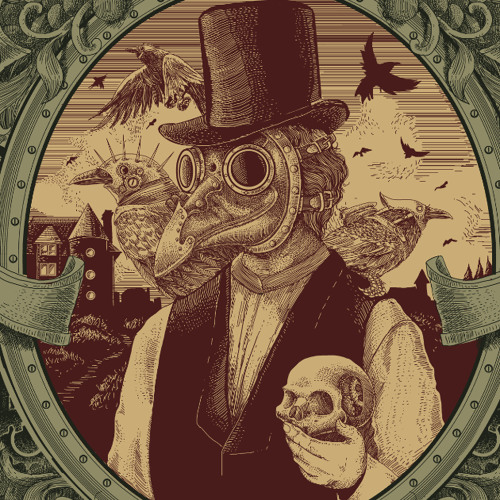 Stream The Venus Complex - Suitasaurus Ft Mikee Goodman (SikTh) by The ...