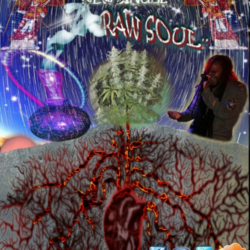 Stream Jahmel - Raw Soul (2014 New Single "Raw Soul", from Double LP ...