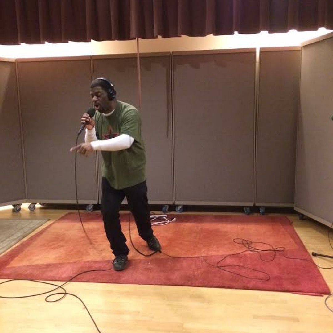 Stream Chicago rapper Che “Rhymefest” Smith reimagines the “Eight Hour ...