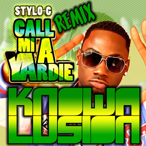 Stream Call Mi A Yardie (Knowa Lusion Remix) by Knowa | Listen online ...