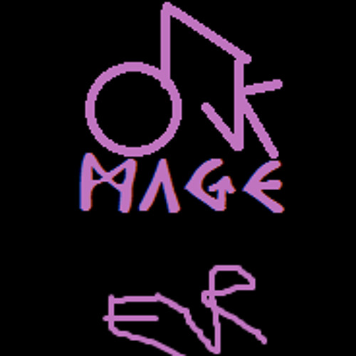 Stream kyledoesmusics *NEW OFFICIAL PAGE* | Listen to MAGE EP PART 1 ...