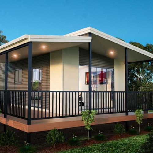 Stream [Interview] Granny Flats Designs, Considerations and Features ...