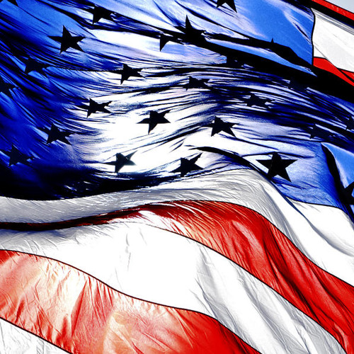 Stream National Anthem by Nathan Shrake | Listen online for free on ...