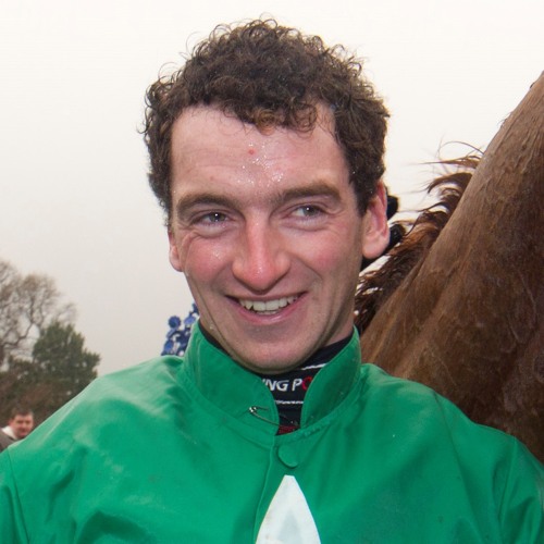 Stream Paddy Mullins On La Touche by Horse Racing Ireland | Listen ...
