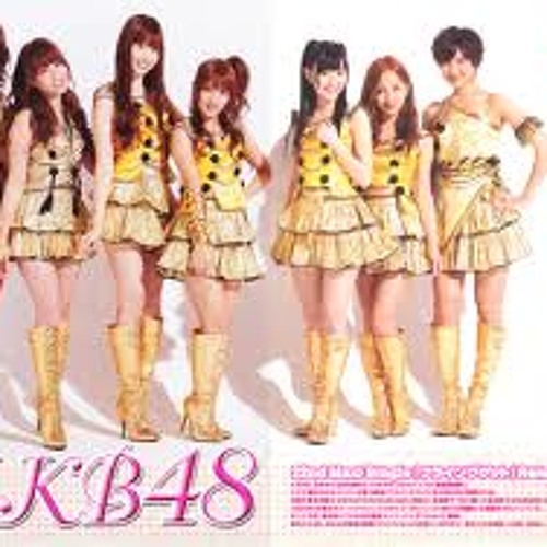 Akb48 Flying Get