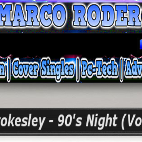 Stream Marco Rodergio Producer2 | Listen to Queens Head Stokesley - 90 ...
