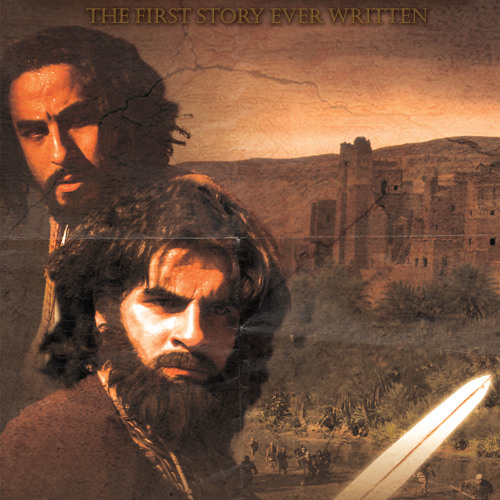 Stream Gilgamesh - The Return Of Gilgamesh by George Keller | Listen ...