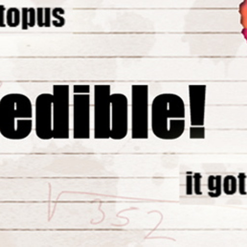 Stream CBBC Dog Ate My Homework (Excuse-O-Matic) SFX Montage by Hadlow ...