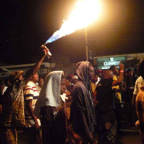 Stream Sparta Angel | Listen to dancehall reggae vybz kartel songs gaza ...