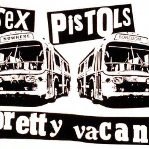 Stream Pretty Vacant (cover version of the original by The Sex Pistols ...