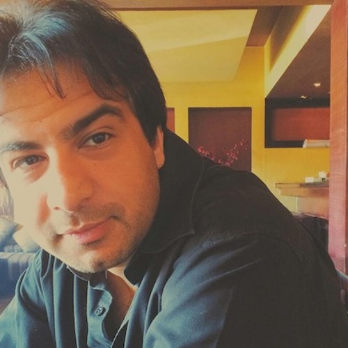 Stream Bassem Sabry - Seniora luz de las esterellas by Mohamed ElGohary | Listen online for free ...