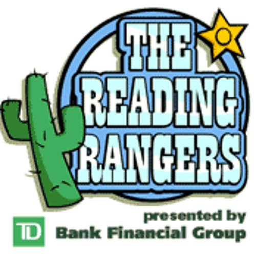 Stream Reading Rangers Opening Theme 2000 by JarSherm | Listen online ...