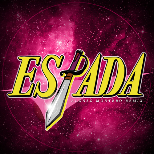 Stream Javiera Mena - Espada (Alonso Montero Remix) by ALONSO MONTERO | Listen online for free ...