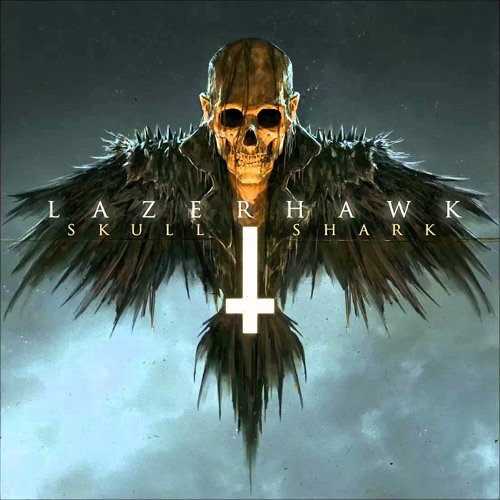 Stream LazerHawk - Skull And Shark by NEW RETRO WAVE v.2 PT.6 | Listen ...