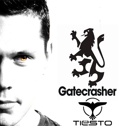 Stream DJ Tiësto - Live at Gatecrasher NEC Birmingham (2003-11-29) by K ...