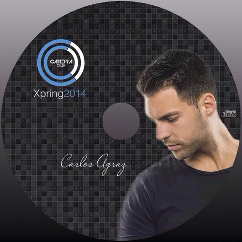 Stream petertheluxe | Listen to CARLOS AGRAZ - BUENA SESION -CATEDRA ...