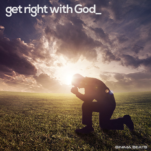 Stream Get Right with God by SINIMA BEATS | Listen online for free on ...