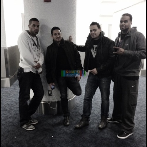 Stream T-VICE "Live" - Resan French Guyana by Kompamagazine.com ...