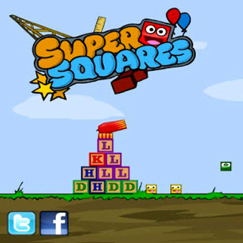 Stream JJayBerthume | Listen to Super Squares OST playlist online for ...