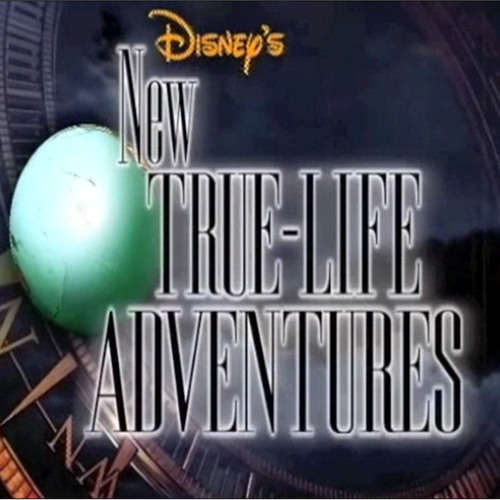 Stream Mark Watters Music | Listen to Disney's True Life Adventures ...