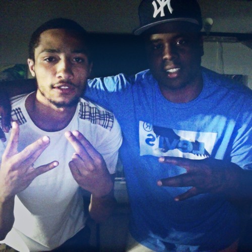 Stream iB-Trizzy Ft MelGzz (WaterBoyz) ChiRaq FreeStyle by IB Trizzy ...