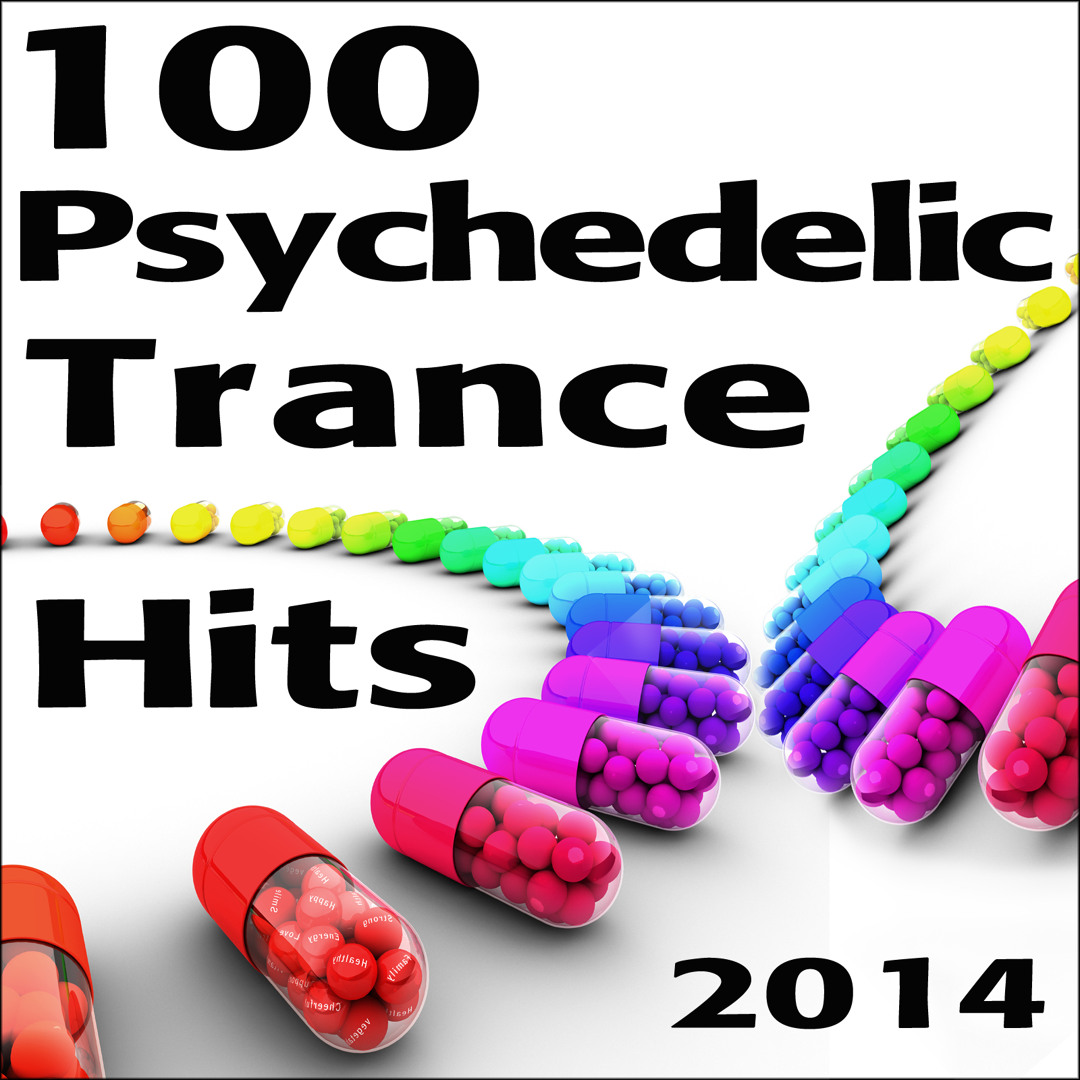 Stream 101 Dance Hits (Official) | Listen to 100 Psychedelic Trance ...