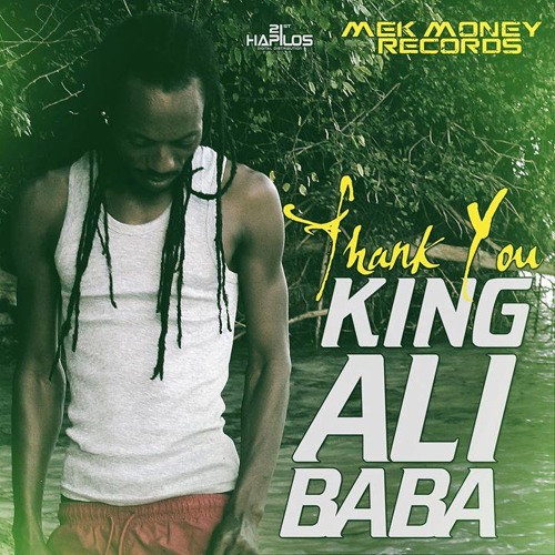 Stream King Ali Baba - Thank You - Rowanne Jingle by SweetRowanne ...