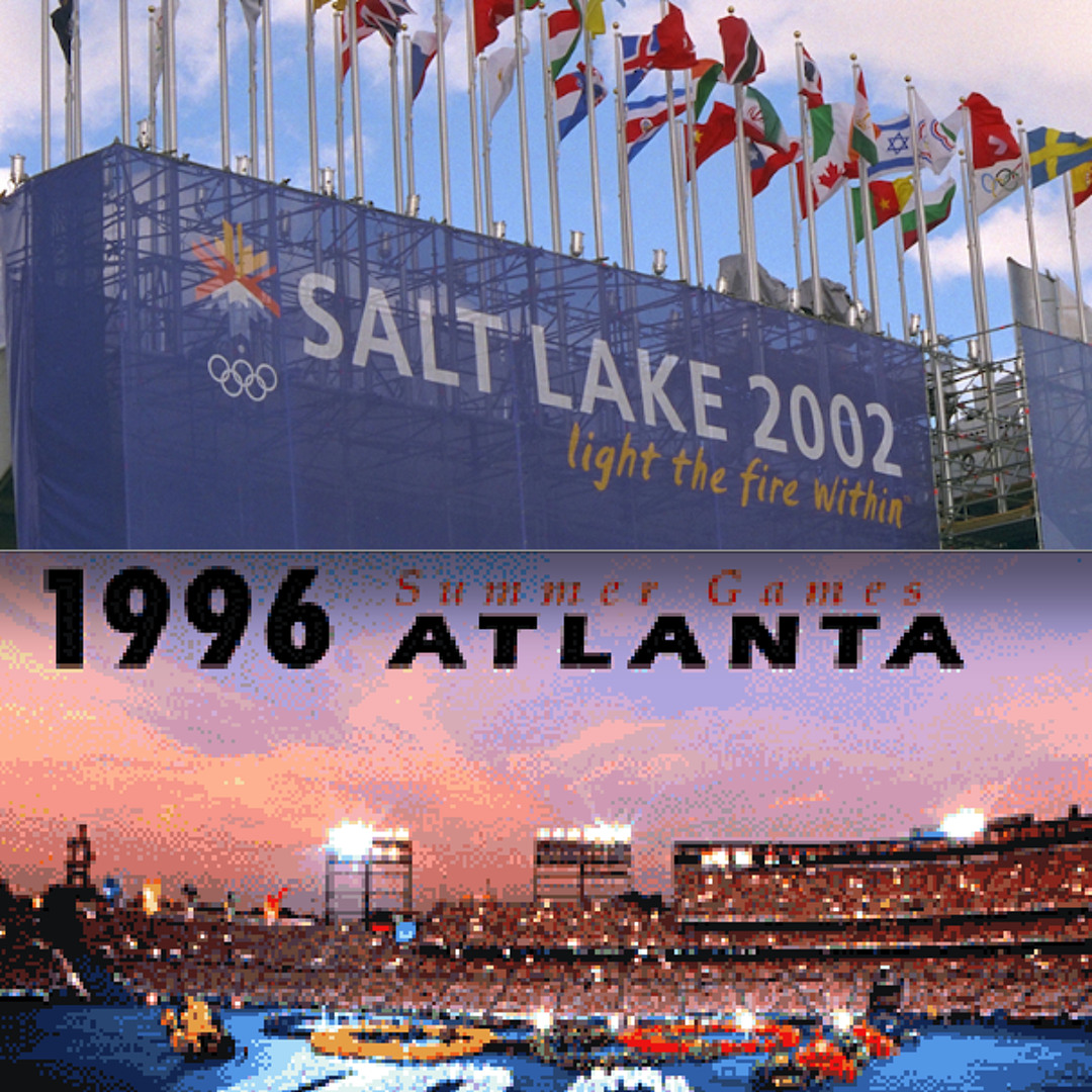 Stream Mark Watters Music | Listen to Olympics - Mark Watters playlist ...