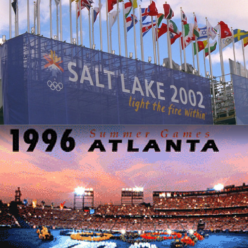 Stream Mark Watters Music | Listen to Olympics - Mark Watters playlist ...