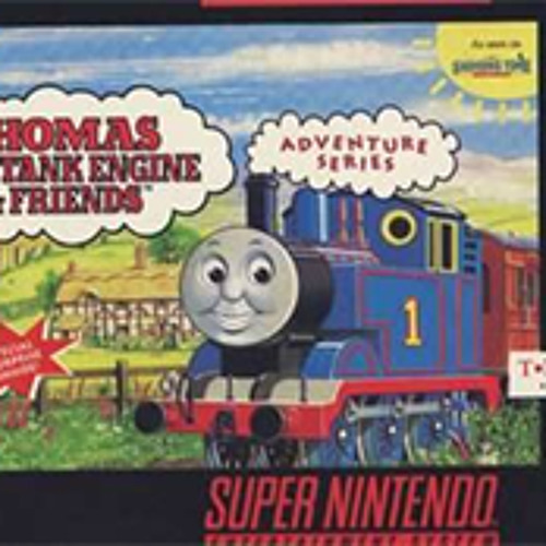 Stream Super Thomas The Tank Engine by evanextreme | Listen online for ...
