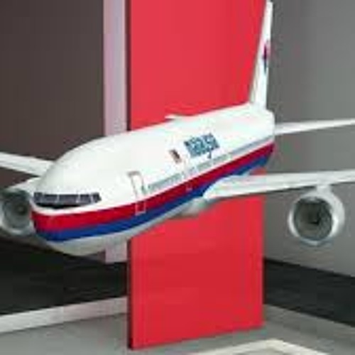 Stream Flight MH370: Final cockpit communications released by ...