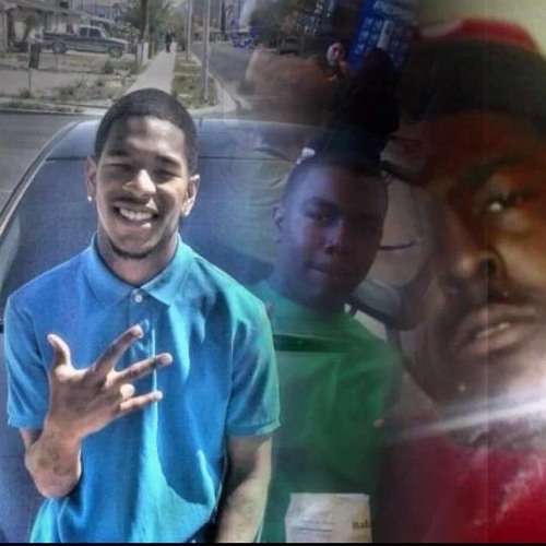 Stream I'm From Gerson Park (For My People) by Relly Geez | Listen ...