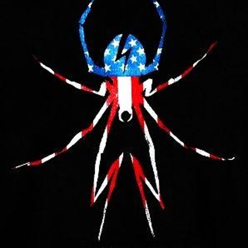 Stream My Chemical Romance Disenchanted Cover by Dhio Galih | Listen ...